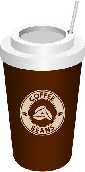 Serviço de café