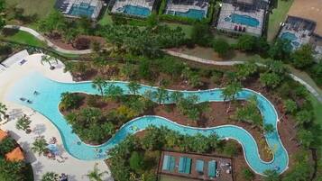 Villa, 5 quartos | Exterior