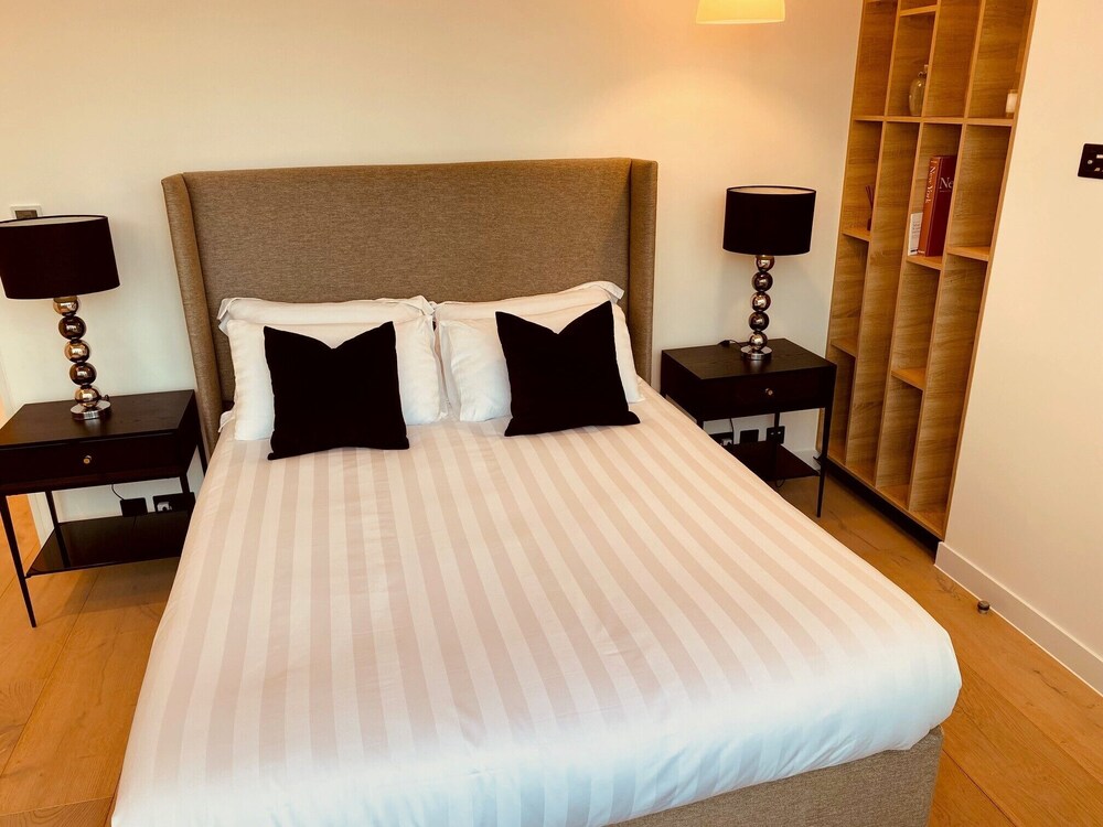 3 Bed Luxury Penthouse with terrace in the heart of London - Londres ...