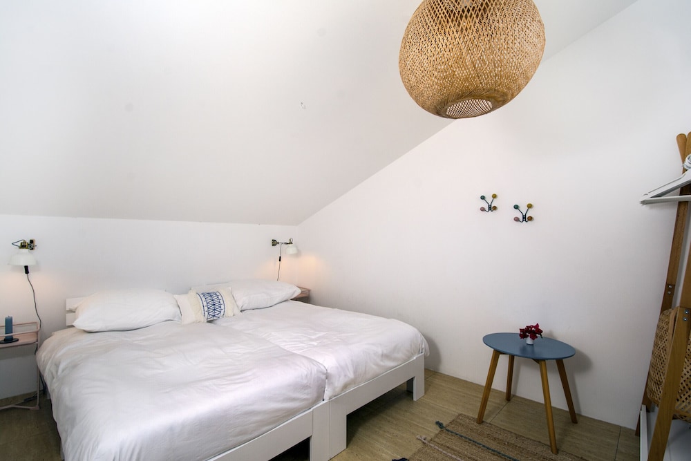 Villa Salemar, Vue Sur La Mer, Piscine Privée - Praia da Luz
