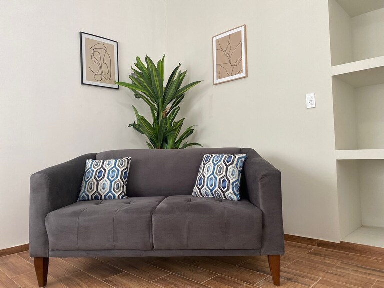 Comfortable, Modern And Safe Apartment, In The Best Area Of The City - Tuxtla Gutiérrez