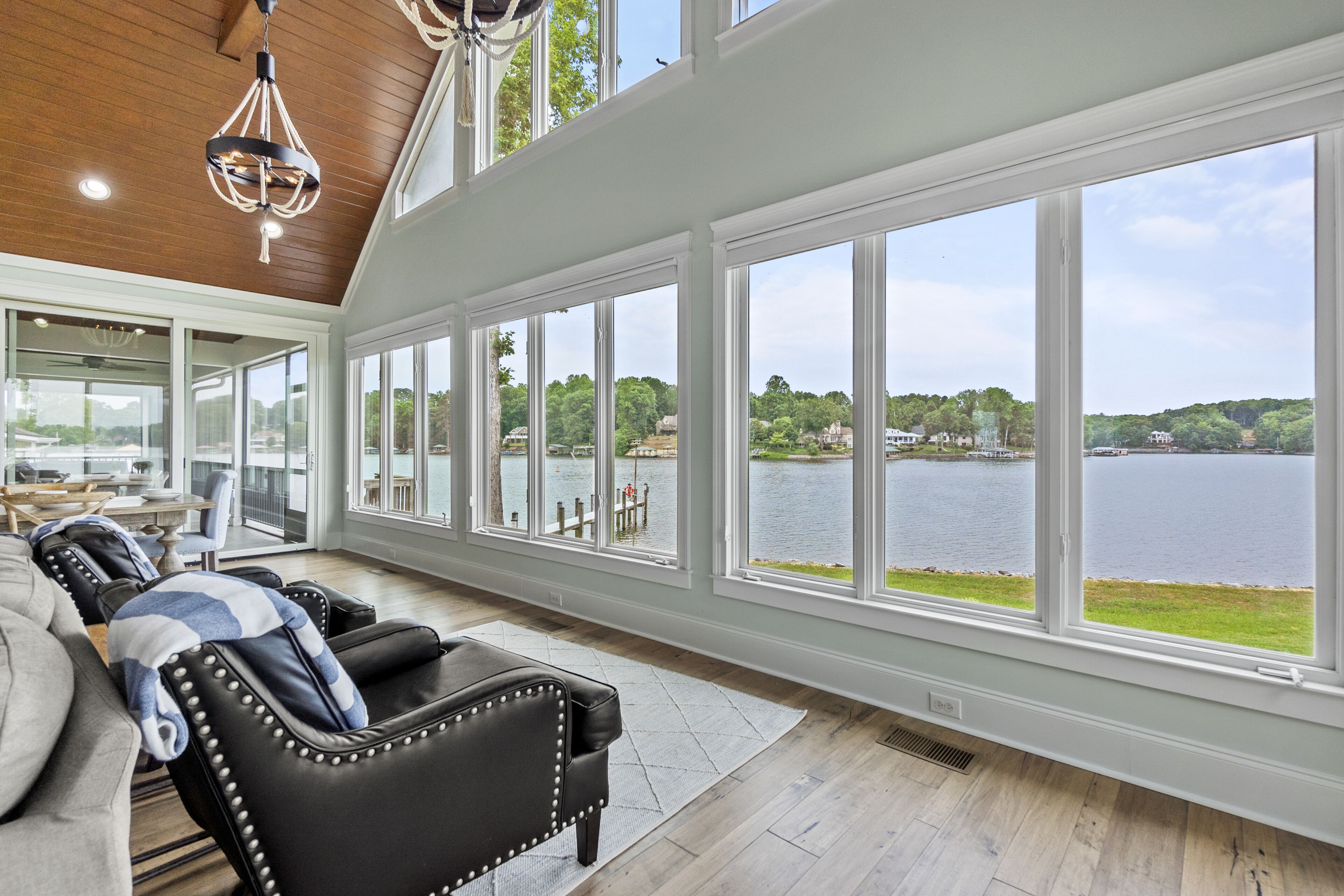 Little Acorn Luxury - Luxury Lake Norman Living With Amazing Views - Davidson, NC