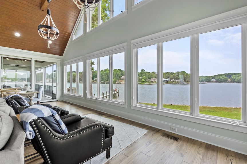 Little Acorn Luxury - Luxury Lake Norman Living With Amazing Views - Davidson, NC
