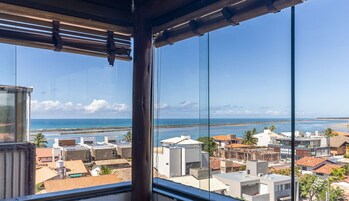 Apartamento | Parte interna