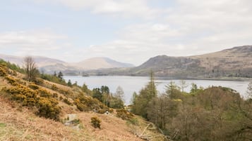 Casa de campo | Parte interna