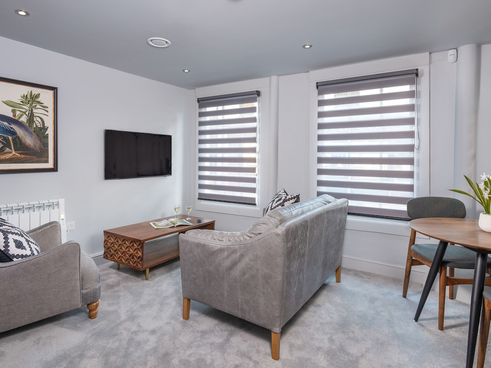 Apartment 3 Helvellyn - Keswick