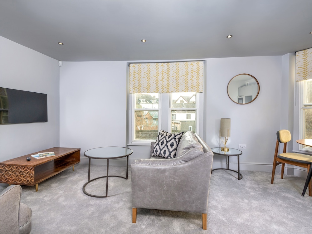 Apartment 5 Castlerigg - Keswick