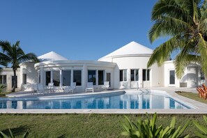 Casa, 3 quartos | Piscina