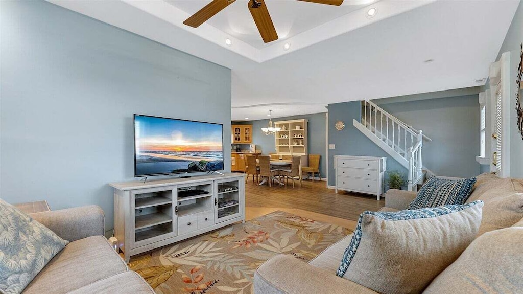 Beautiful Two Story Condo With Pool By Beach - ニュー・ジャージー州