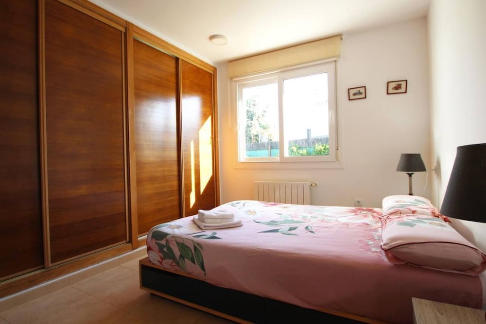Villa Independiente En Mar Menor Golf Resort - Torre-Pacheco