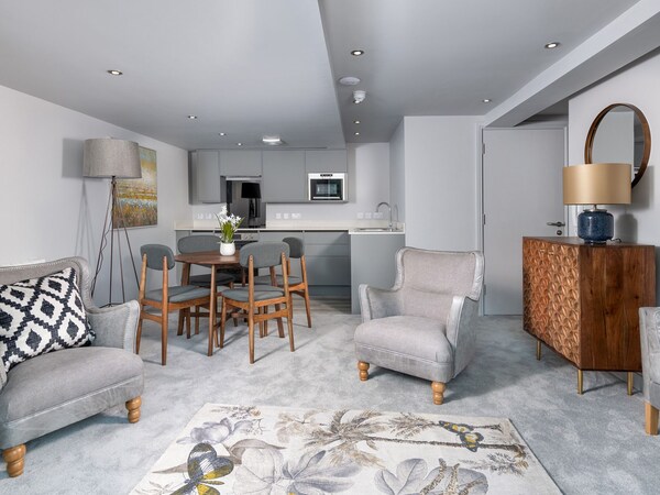 Apartment 1 Latrigg - Keswick