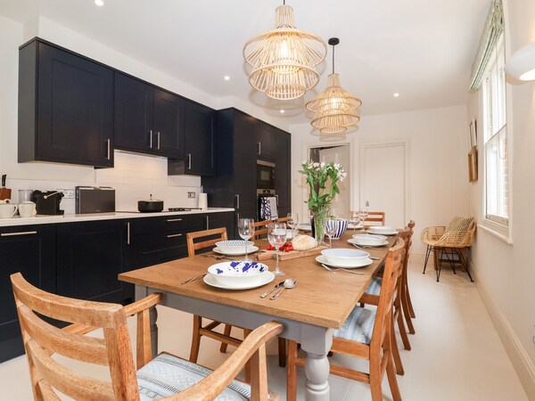 Collett House - Southwold