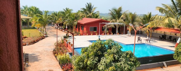 Beach Village Resort - Diveagar