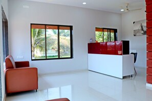 Recepção