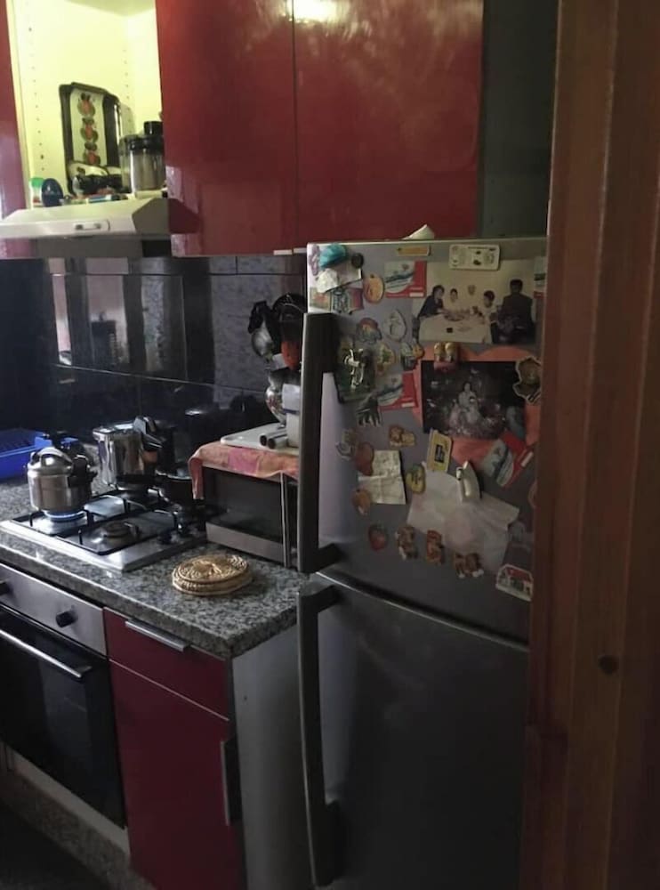 Apartment A Casa For 5 People - Casablanca