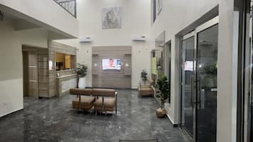 Terraço/pátio interior