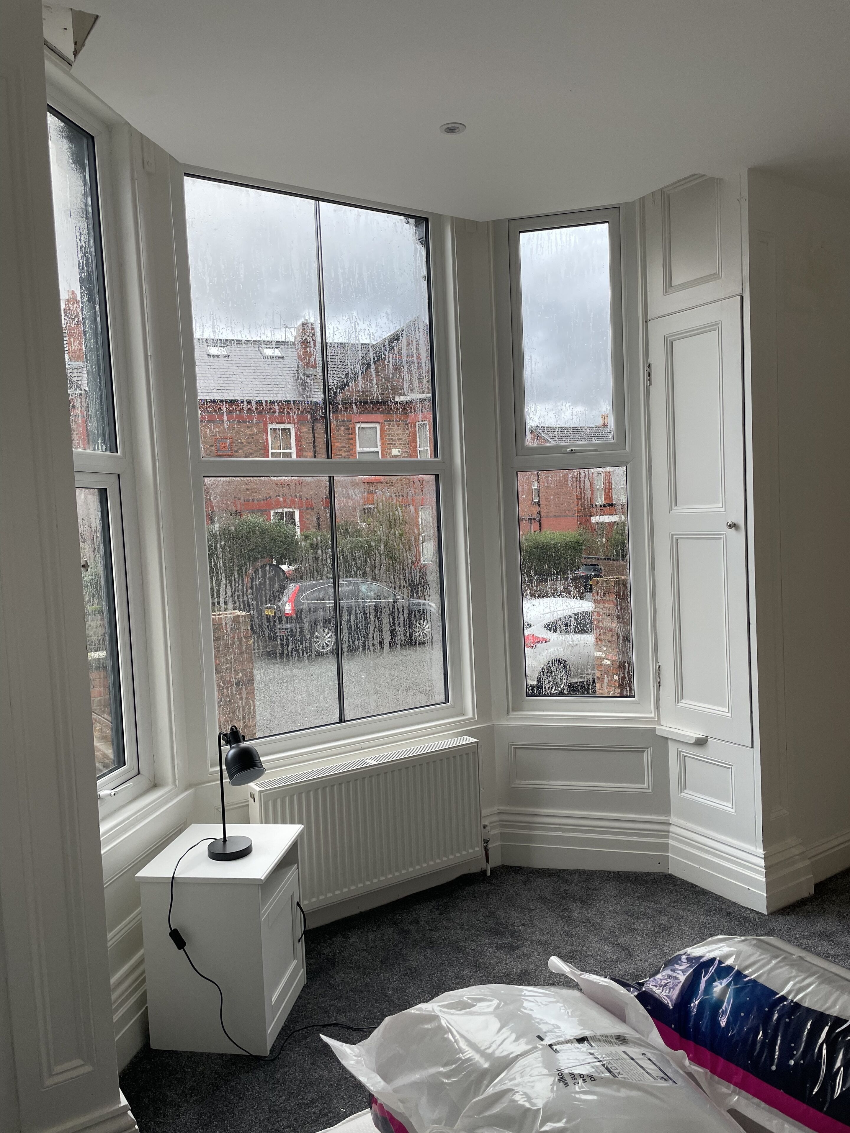 Spacious Apartment In The Heart Of The Wirral - Guernsey