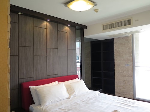 7a-lovely 2 Bedrooms 3 Bathrooms - Bangkok