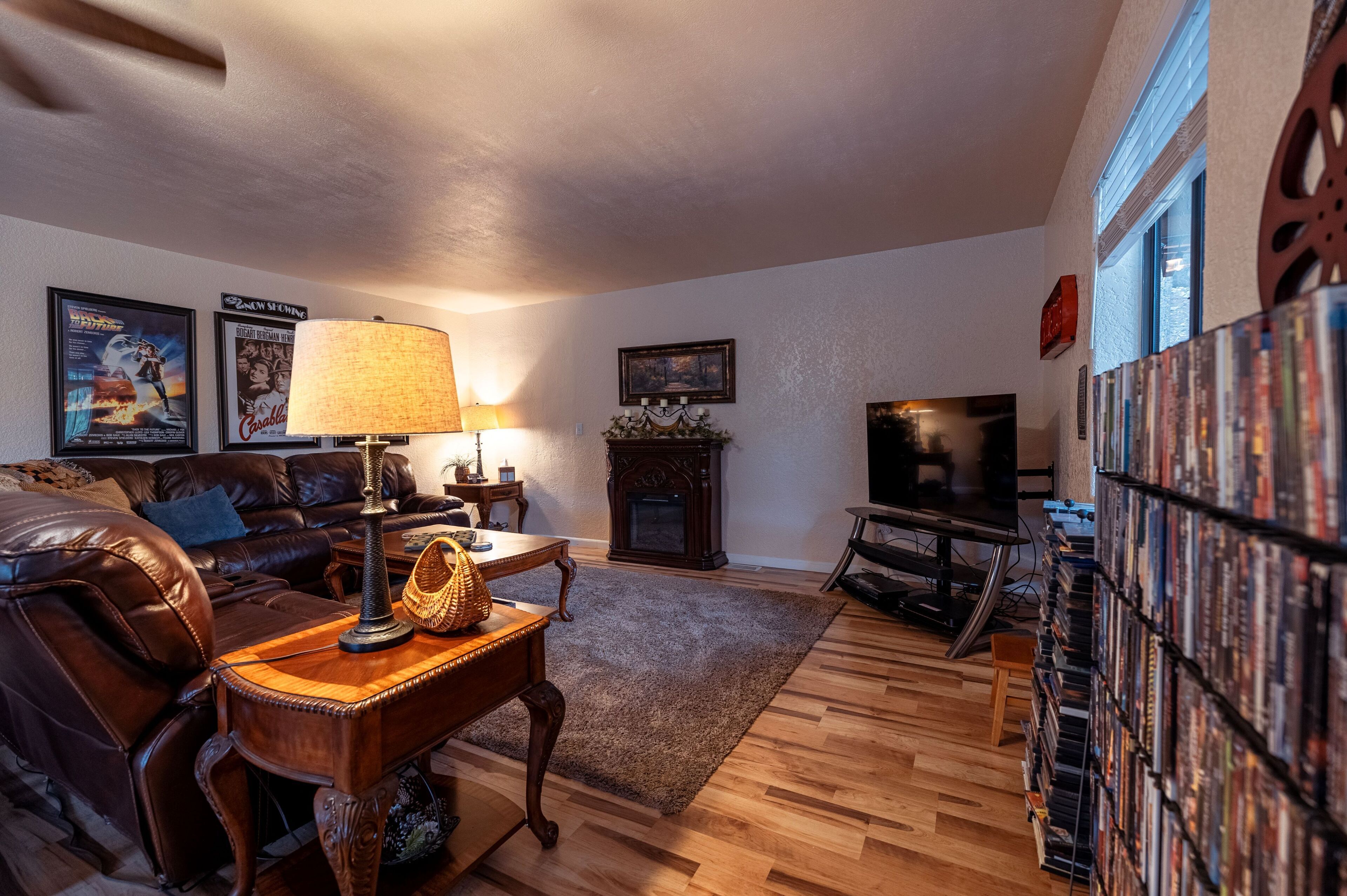 Spacious, Mystic Woodlands Lodge - Cloudcroft, NM