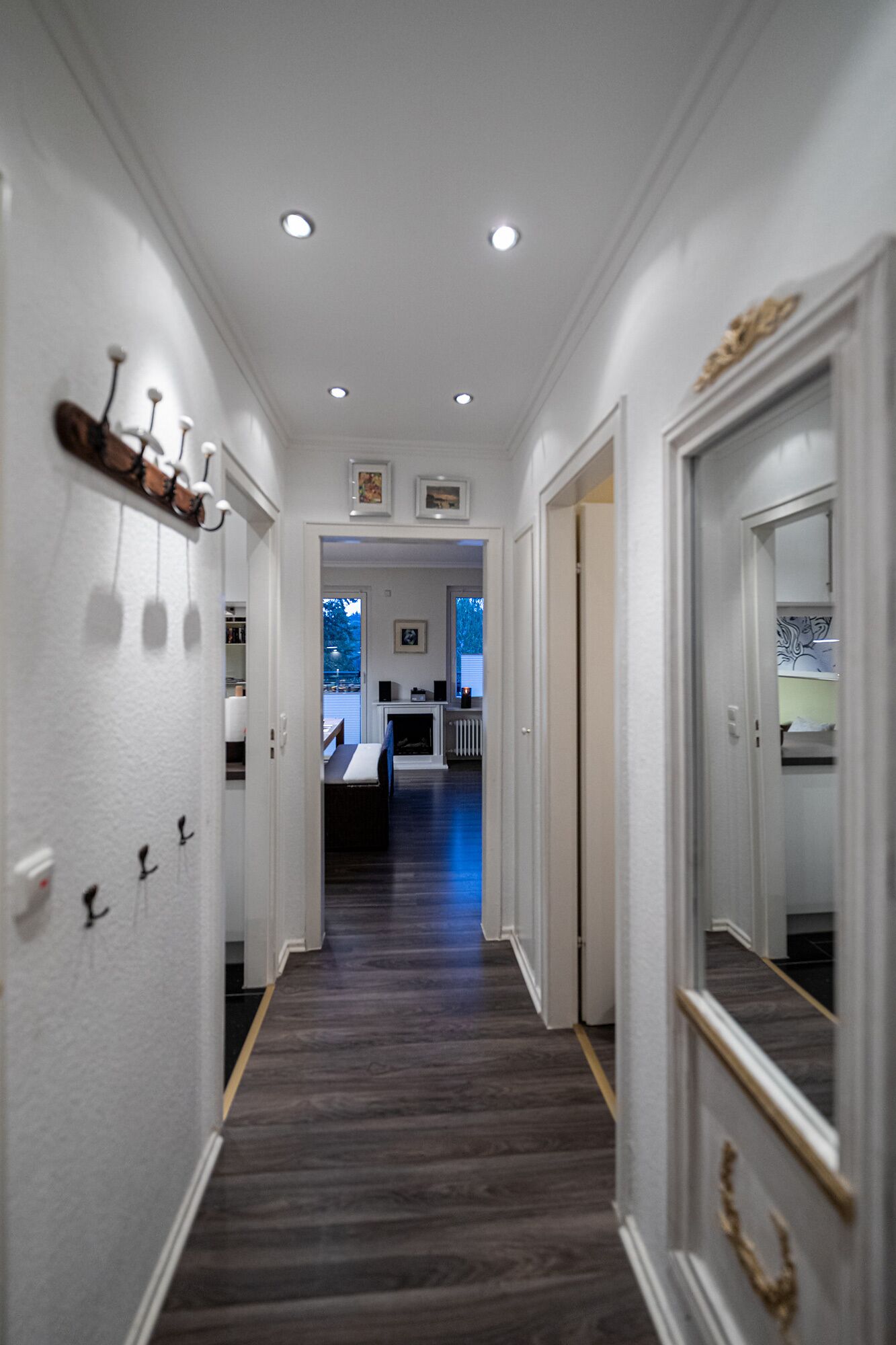 Witch Magic Cozy Apartment Overlooking The Lake - Clausthal-Zellerfeld