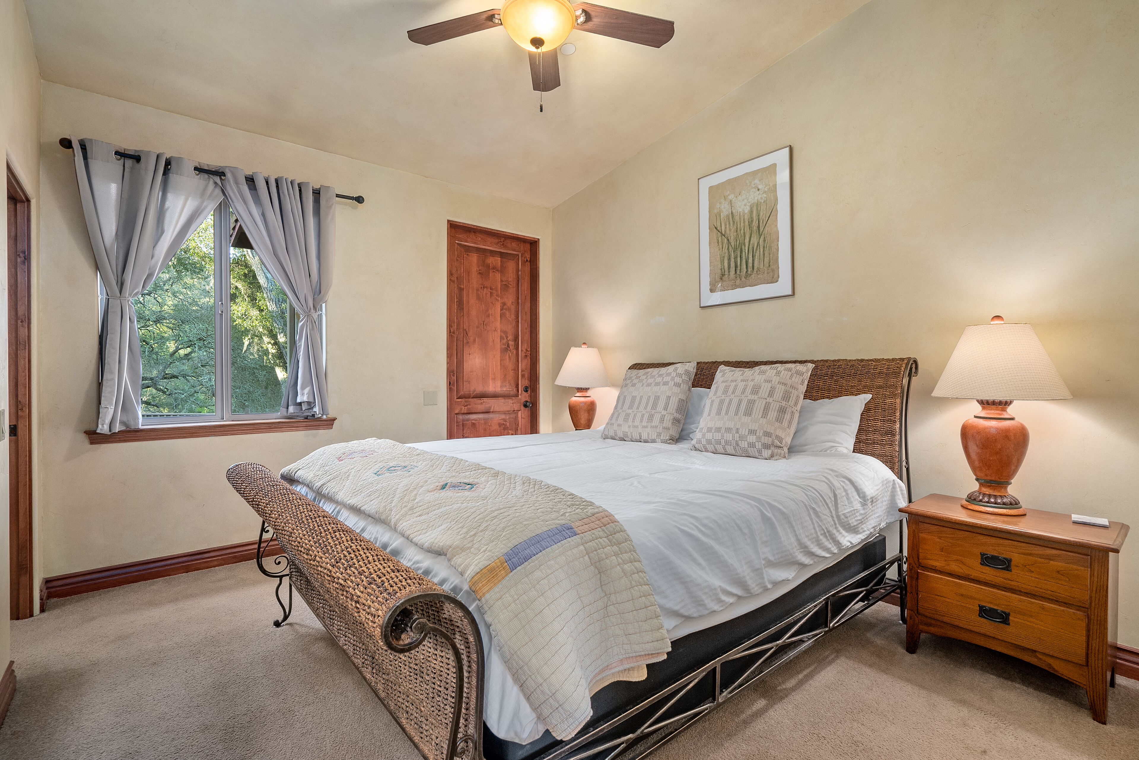 Vita Amorosa - Loving Life! - Templeton, CA