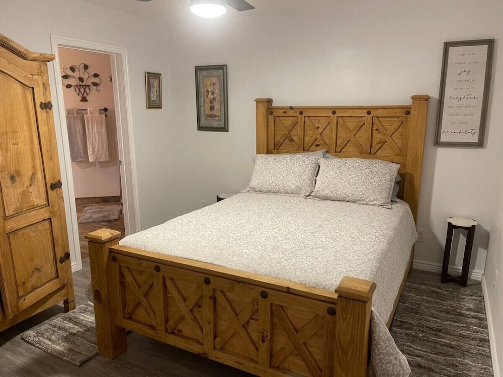 Apt 1 · Apt 1 Crazy Horse Rv Resort - Utah