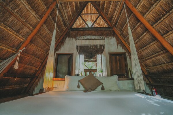 Naya Bacalar Hotel - Adults Only - Bacalar