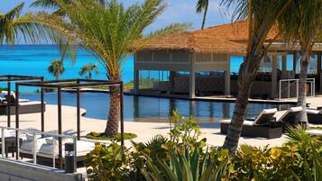 Casa, 1 quarto | Piscina