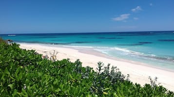 Casa, 1 quarto | Praia | Na praia