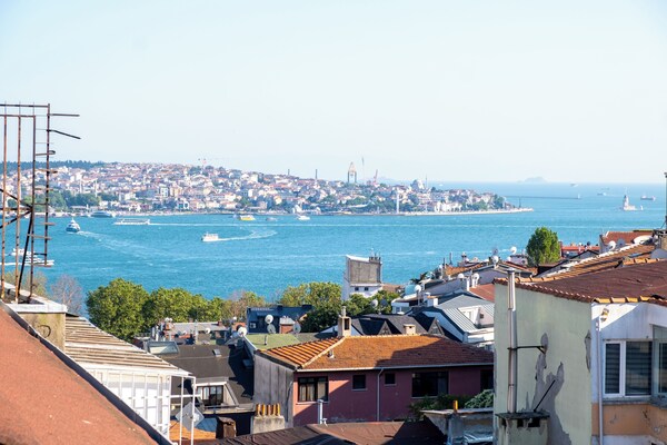 Wind Suit - Osmanbey