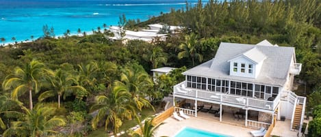 Casa, 5 quartos | Fachada