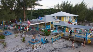 Villa, 2 quartos | Exterior