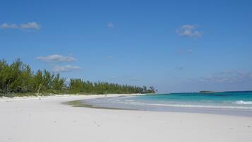 Casa, 4 quartos | Praia