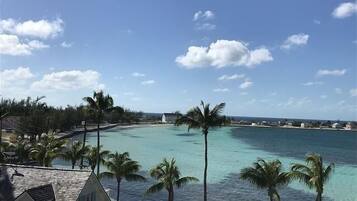 Casa, 2 quartos | Praia