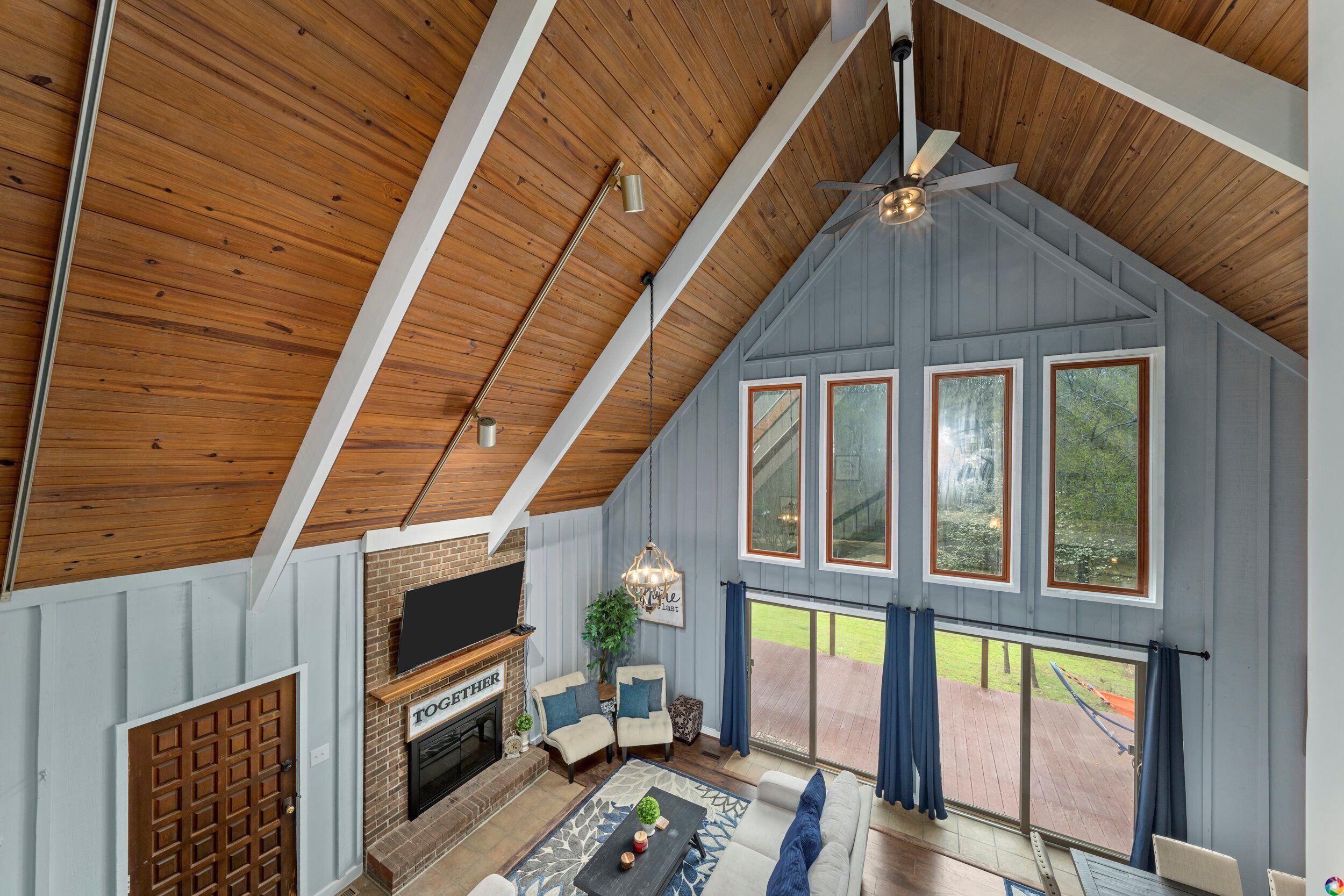 Lake Home On Lake Gaston!! - Lake Gaston