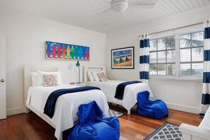 Casa, 3 quartos | 3 quartos, Wi-Fi de cortesia