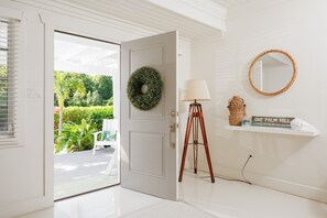 Casa, 3 quartos | Parte interna