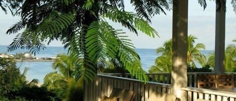 Vila, 6 quartos | Área da propriedade