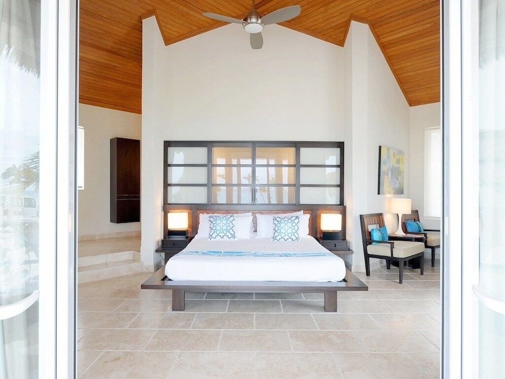 Sky Beach Club Bungalow 1 Bedroom Cabin - Karibik