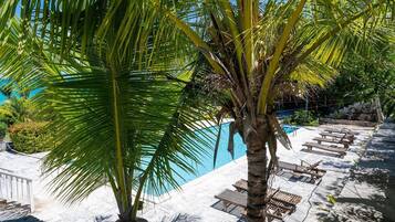 Casa, 3 quartos | Piscina