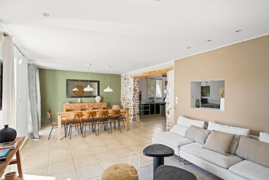 Mas De Lila 4 éToiles Hyères Plage Piscine Clim Wifi Pk - Plage de Hyères