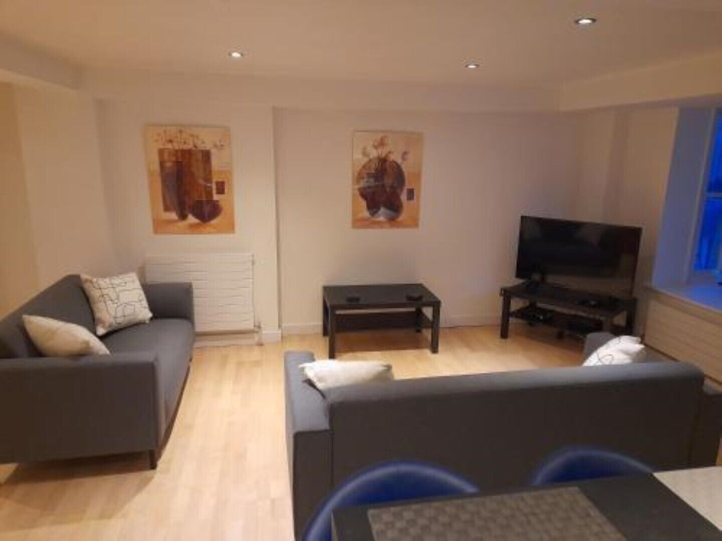 Deluxe Apartment Located In Heart Of Brighton City Centre, North Laine. Sleeps 6 - Rottingdean