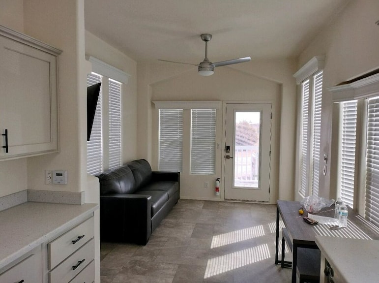 038 Tiny Home Nr Grand Canyon South Rim Sleeps 4 - Arizona