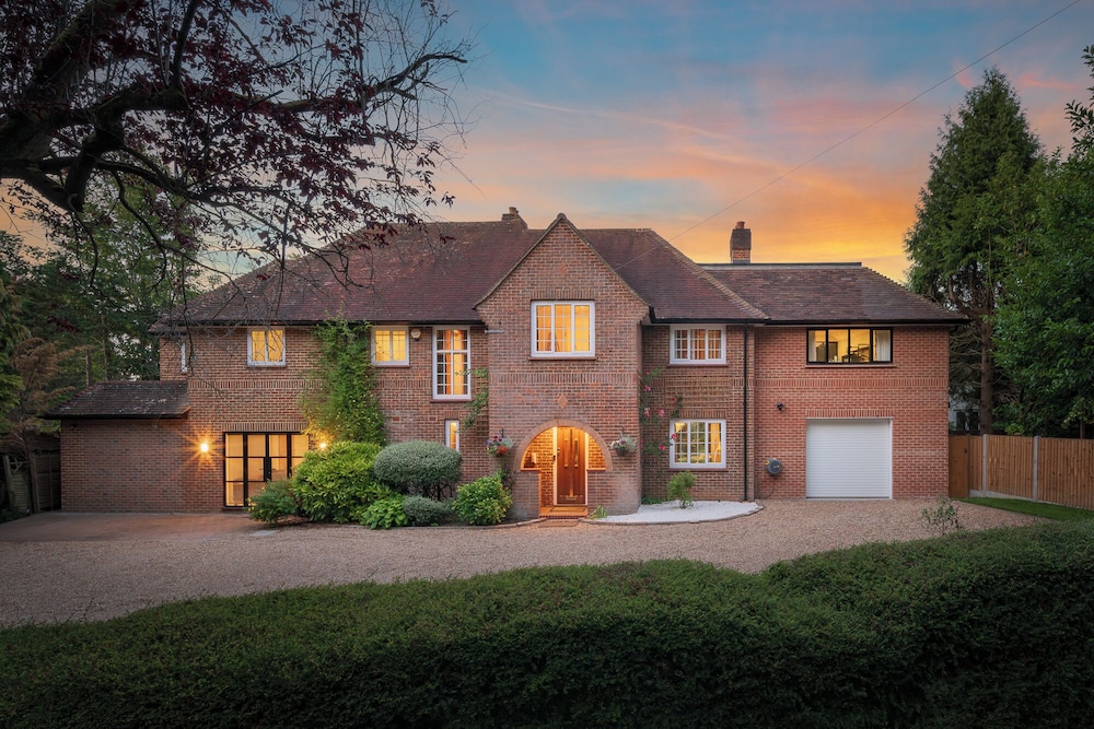 Westleigh - Epsom