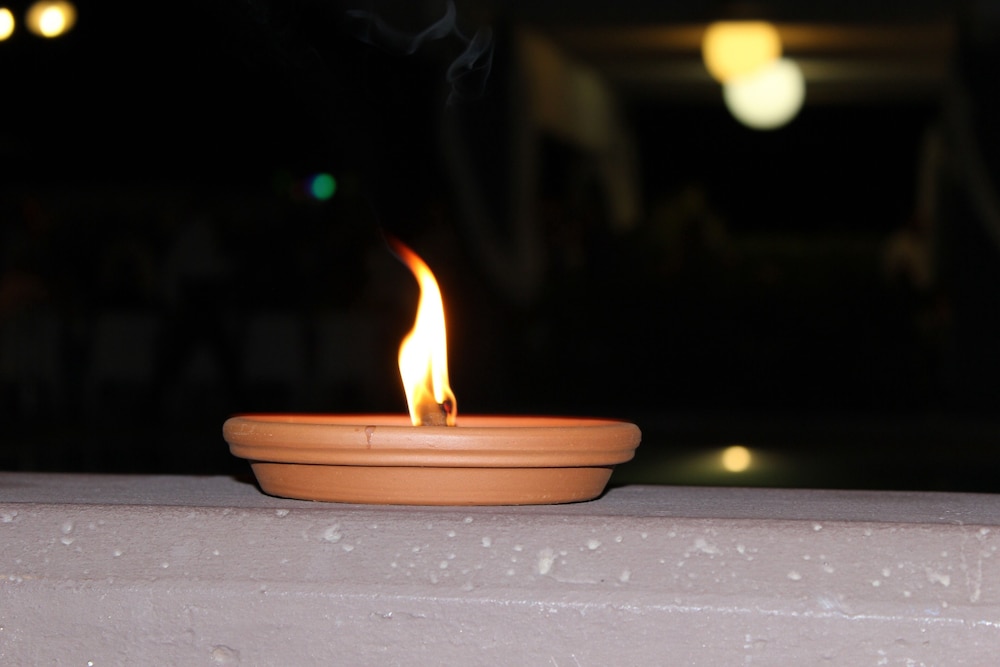 Golden Rooms - Trani