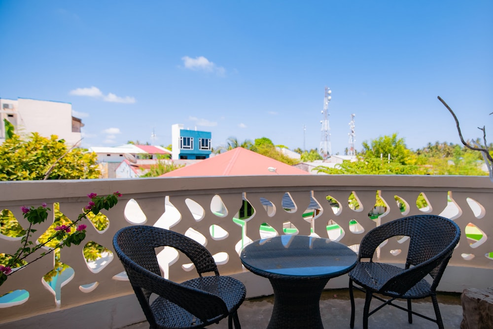 Gaafaru View Inn - Maldives