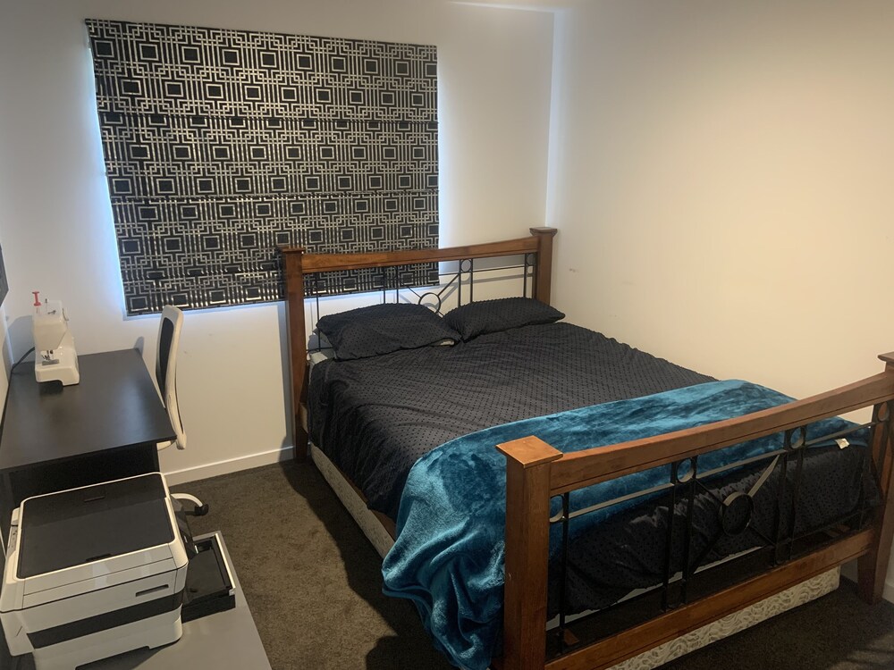 Family Home ten mins from beach - central location - Kaiapoi | Vrbo