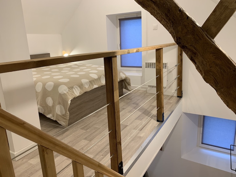 Le Nalousie - Normandia