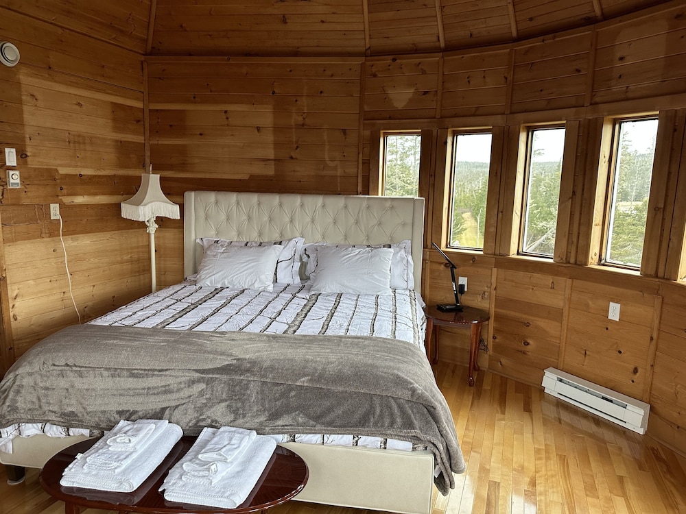 Cozy Seaside 3 Bedroom Cottage In Cole Harbour Village In Guysborough County - 노바스코샤