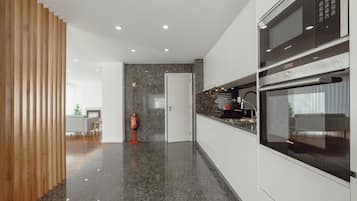 Apartamento | 4 quartos